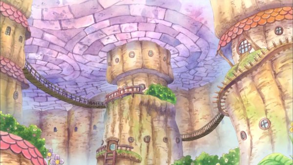 One Piece Episode 648 info and links where to watch