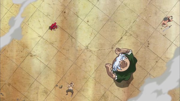 One Piece Episode 647 info and links where to watch