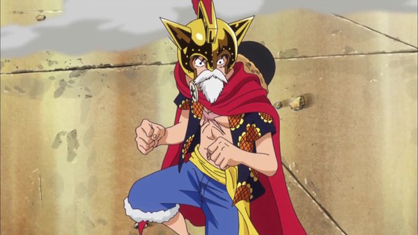 One Piece Episode 647 info and links where to watch