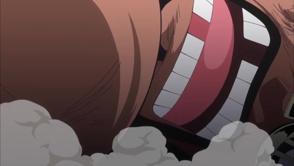 One Piece Episode 645 info and links where to watch