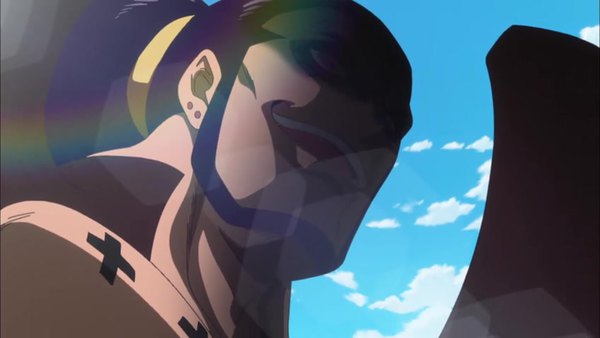 One Piece Episode 645 info and links where to watch