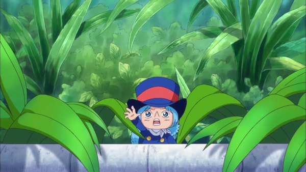 One Piece Episode 645 info and links where to watch