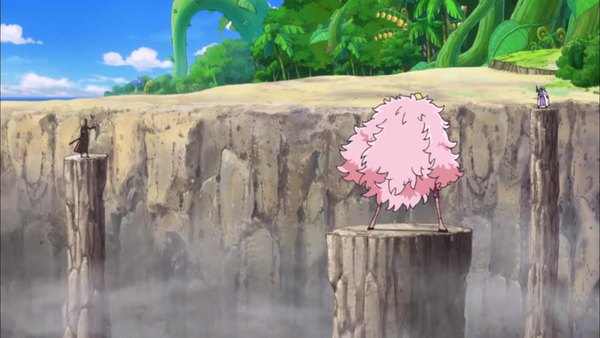 One Piece Episode 645 info and links where to watch