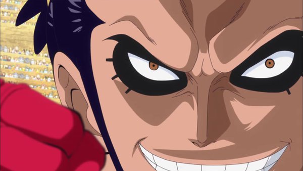 One Piece Episode 645 info and links where to watch