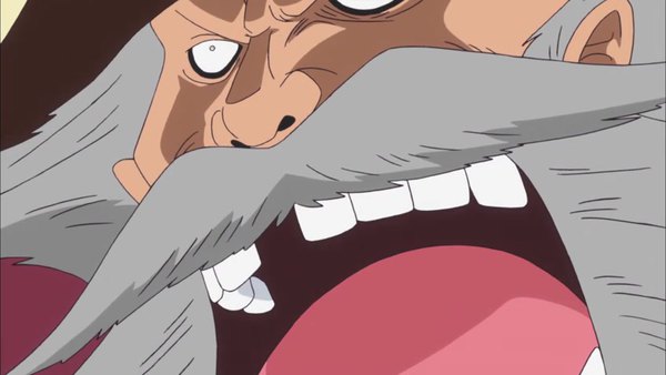 One Piece Episode 645 info and links where to watch