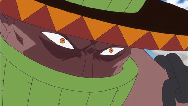 One Piece Episode 645 info and links where to watch