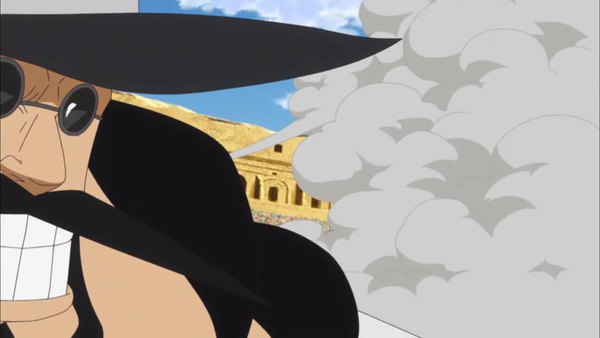 One Piece Episode 645 info and links where to watch