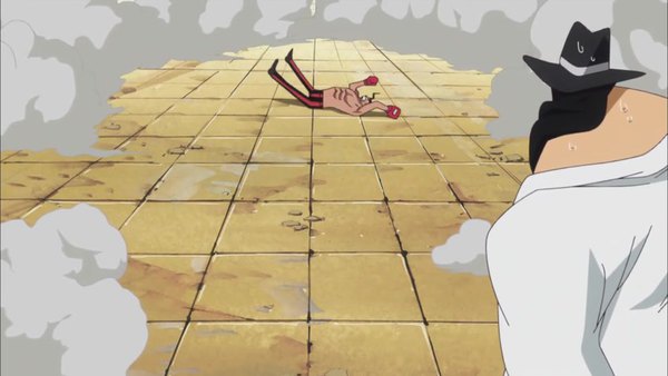 One Piece Episode 645 info and links where to watch