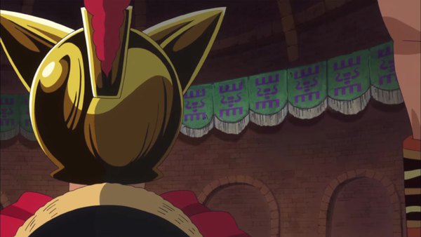 One Piece Episode 635 info and links where to watch