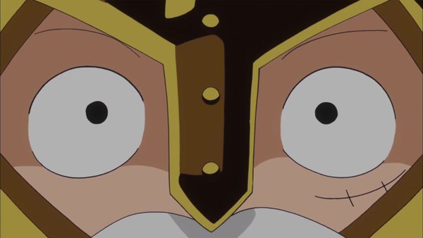 One Piece Episode 635 info and links where to watch