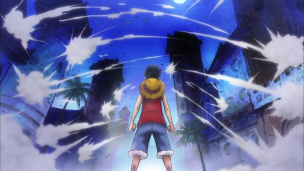 One Piece Episode 635 info and links where to watch