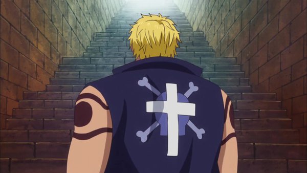 One Piece Episode 635 info and links where to watch