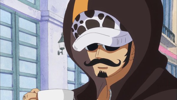 One Piece Episode 635 info and links where to watch
