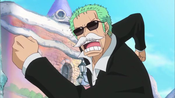 One Piece Episode 635 info and links where to watch