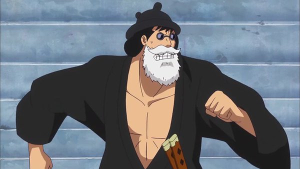 One Piece Episode 635 info and links where to watch