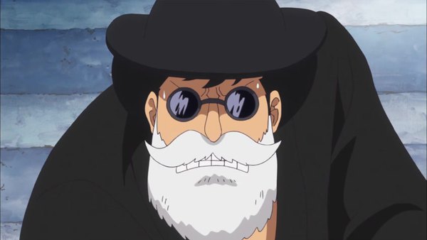 One Piece Episode 635 info and links where to watch