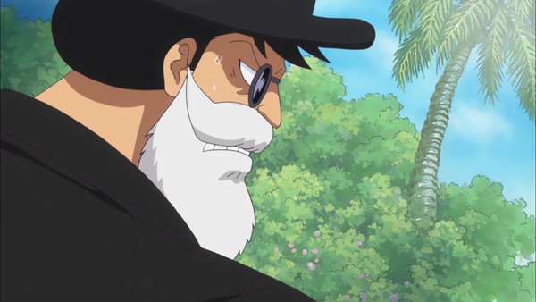 One Piece Episode 635 info and links where to watch