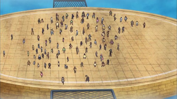 One Piece Episode 635 info and links where to watch