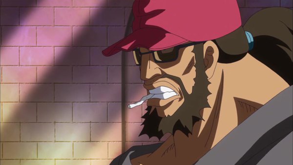 One Piece Episode 635 info and links where to watch