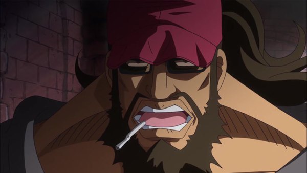 One Piece Episode 635 info and links where to watch