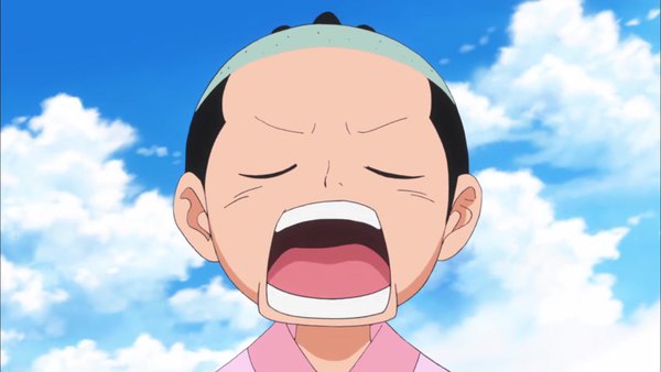 One Piece Episode 635 info and links where to watch