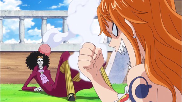 One Piece Episode 635 info and links where to watch