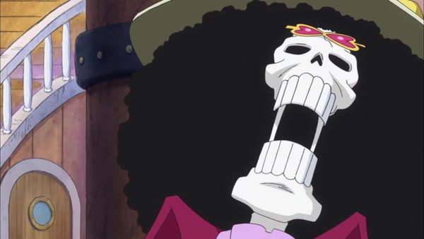 One Piece Episode 635 info and links where to watch