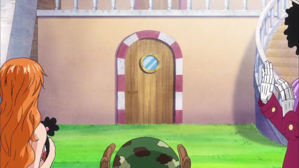 One Piece Episode 635 info and links where to watch