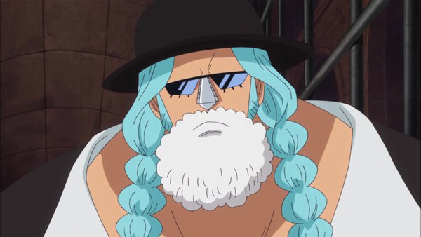 One Piece Episode 633 info and links where to watch