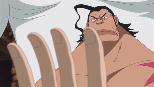 One Piece Episode 633 info and links where to watch