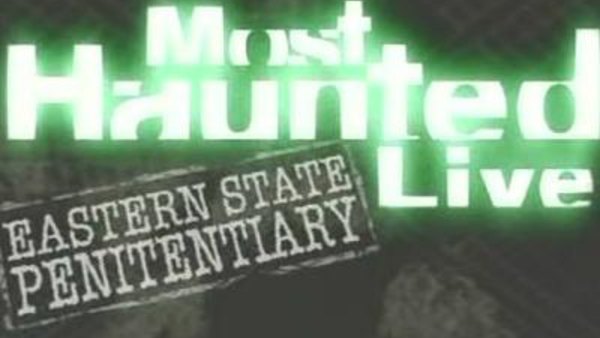 Most Haunted Live USA Episode 1
