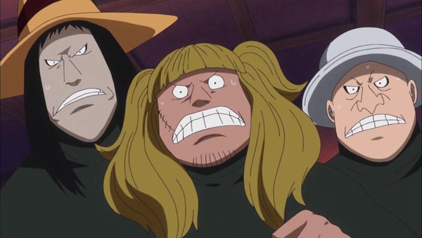 One Piece Episode 631 info and links where to watch