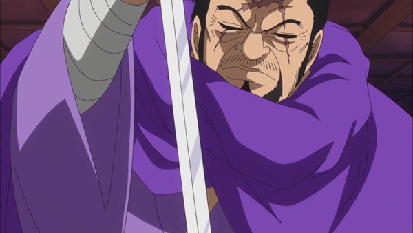 One Piece Episode 631 info and links where to watch