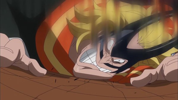 One Piece Episode 631 info and links where to watch