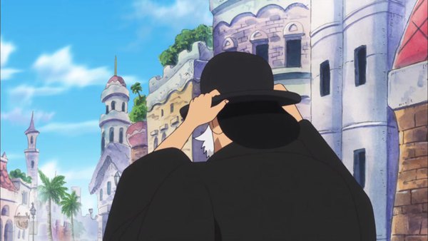 One Piece Episode 631 info and links where to watch