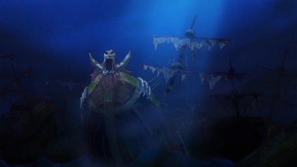 One Piece Episode 630 info and links where to watch