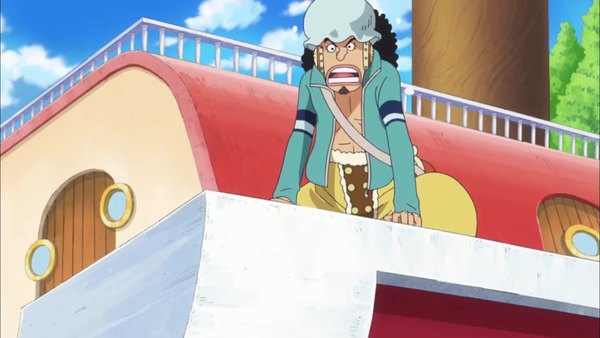 One Piece Episode 630 info and links where to watch