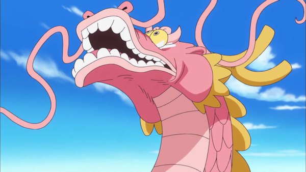 One Piece Episode 630 info and links where to watch