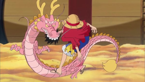One Piece Episode 630 info and links where to watch