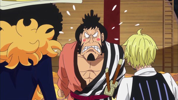 One Piece Episode 630 info and links where to watch