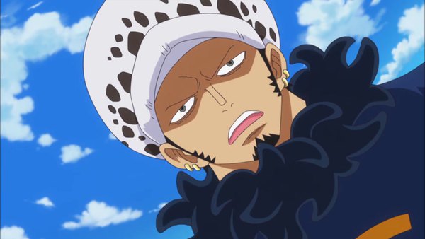 One Piece Episode 630 info and links where to watch