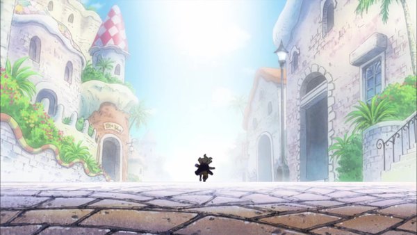 One Piece Episode 630 info and links where to watch