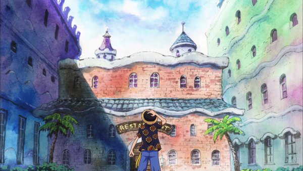 One Piece Episode 630 - Watch One Piece E630 Online