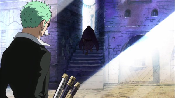 One Piece Episode 630 info and links where to watch