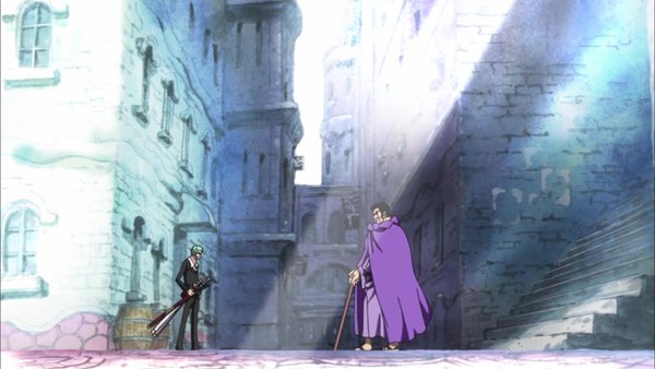 One Piece Episode 630 info and links where to watch