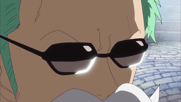 One Piece Episode 630 info and links where to watch