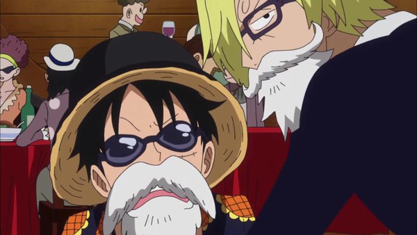 One Piece Episode 630 info and links where to watch