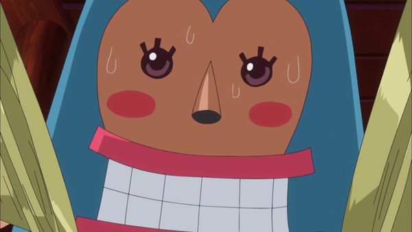 One Piece Episode 630 info and links where to watch