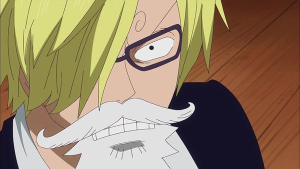 One Piece Episode 630 info and links where to watch