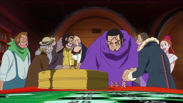 One Piece Episode 630 info and links where to watch